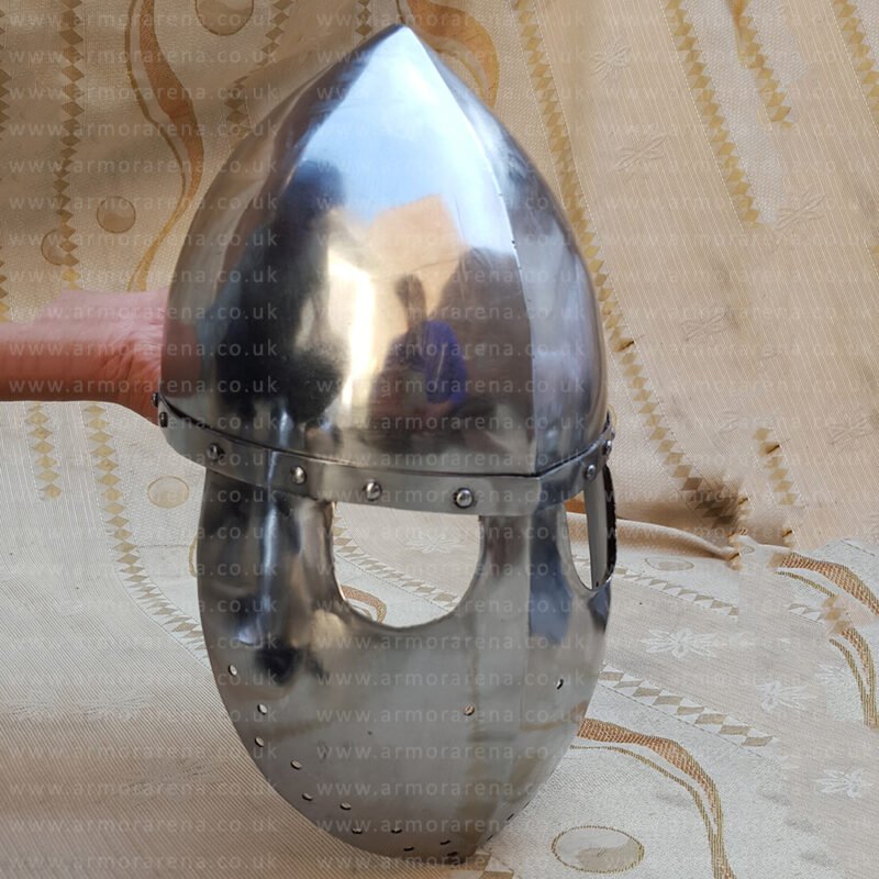 Medieval Hat – Authentic Historical Medieval Viking Hat