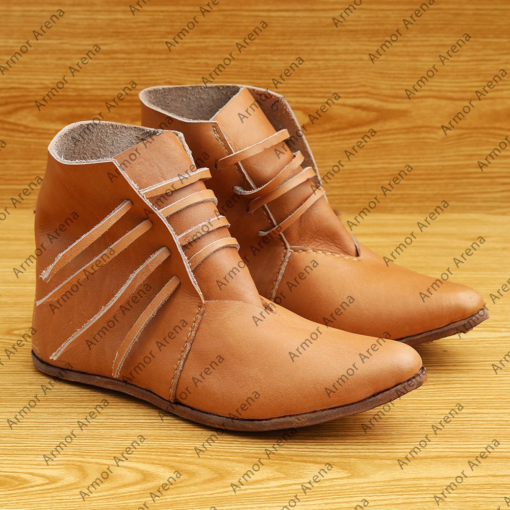 Shop Roman Leather Boots – Authentic Roman Boots