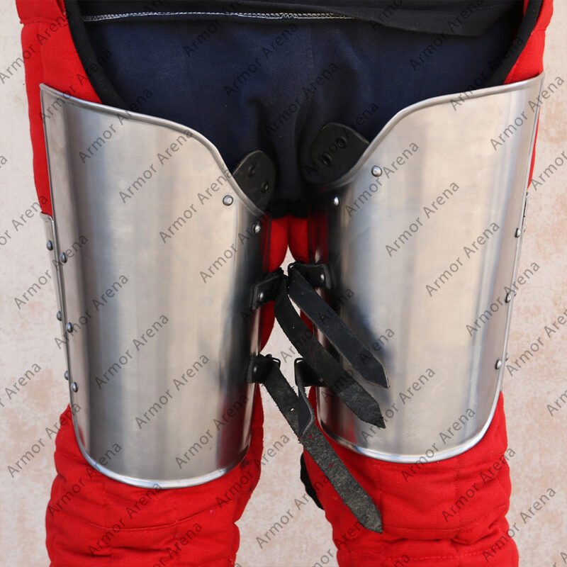 Thigh Guard/Upper Leg