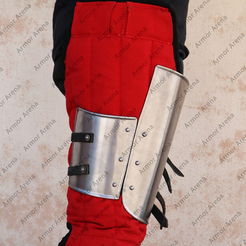 Thigh Guard/Upper Leg