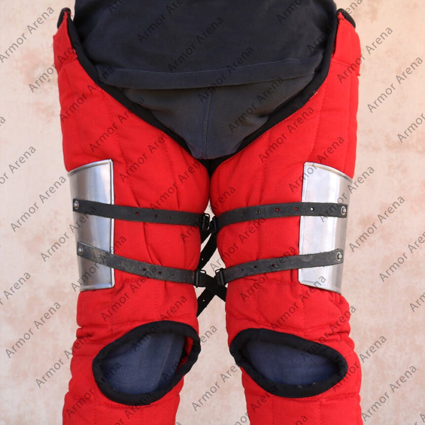 Thigh Guard/Upper Leg