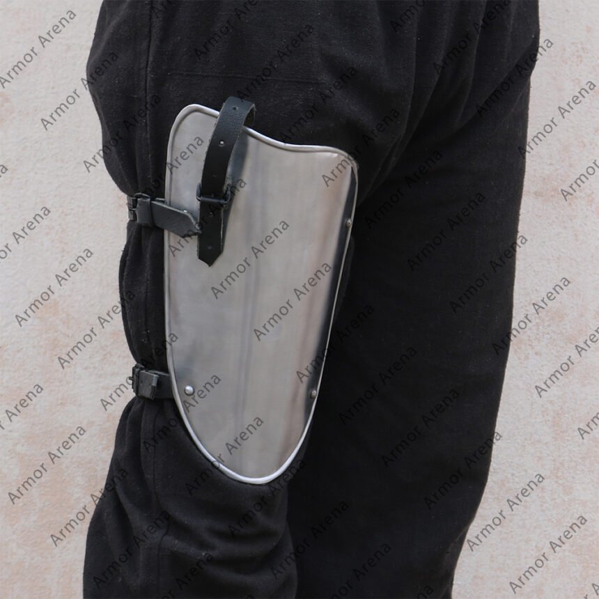 Thigh Guard/Upper Leg