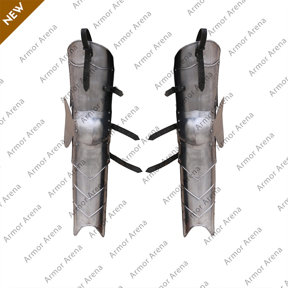 Full Leg Guards Archives - Armor Arena