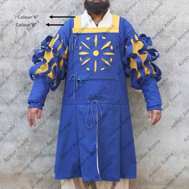 Shirts and Tunics - Medieval Shirts - Medieval Tunics