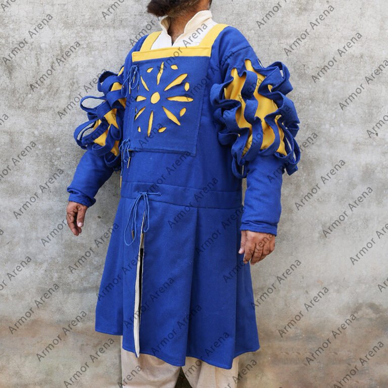 Shirts and Tunics - Medieval Shirts - Medieval Tunics