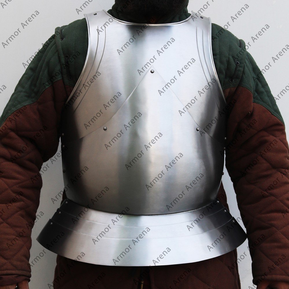 Chest Plates And Cuirass - Chest Plate Armour - Chest Armour