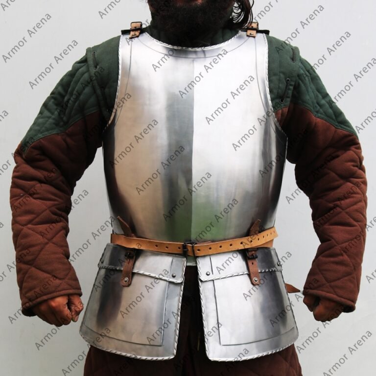Chest Plates And Cuirass - Chest Plate Armour - Chest Armour