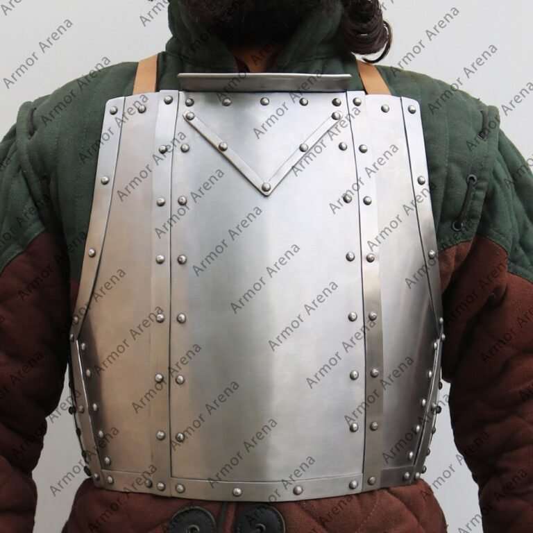Chest Plates And Cuirass - Chest Plate Armour - Chest Armour